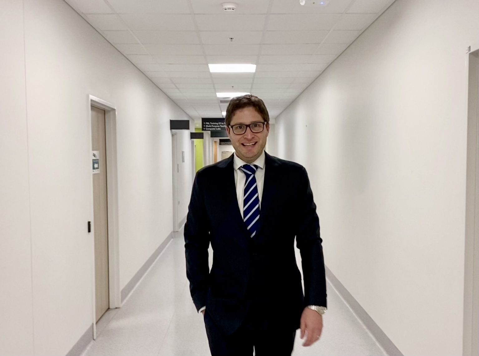 Pelvic Congestion & Deep Venous Disorders – Mcglade Vascular Surgery